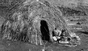 The Abenaki People Of North America