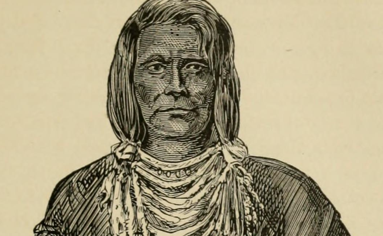 The Abenaki People Of North America