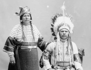 The Abenaki People Of North America