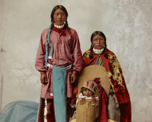 The Abenaki People Of North America