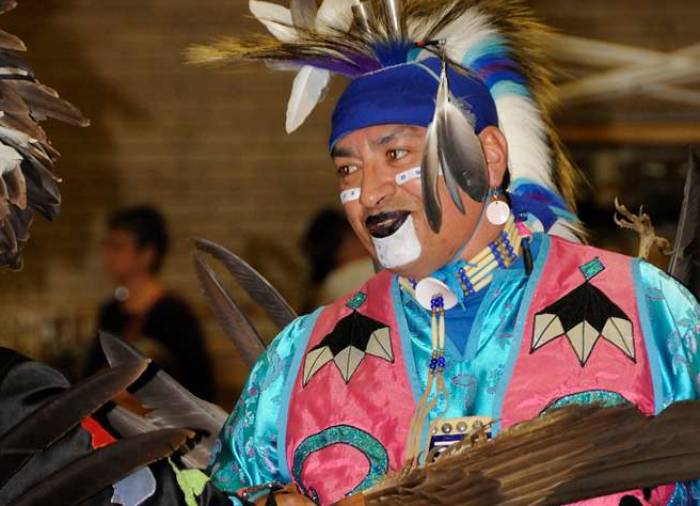 The Abenaki People Of North America