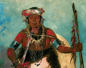 The Abenaki People Of North America