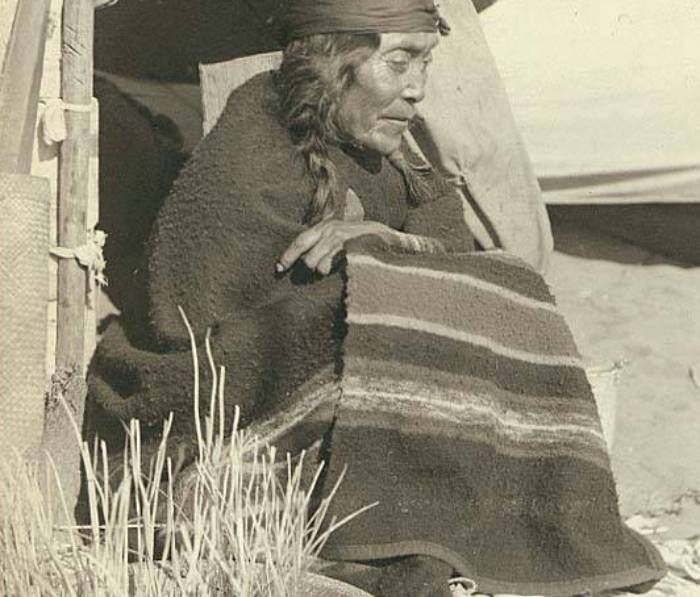 The Abenaki People Of North America