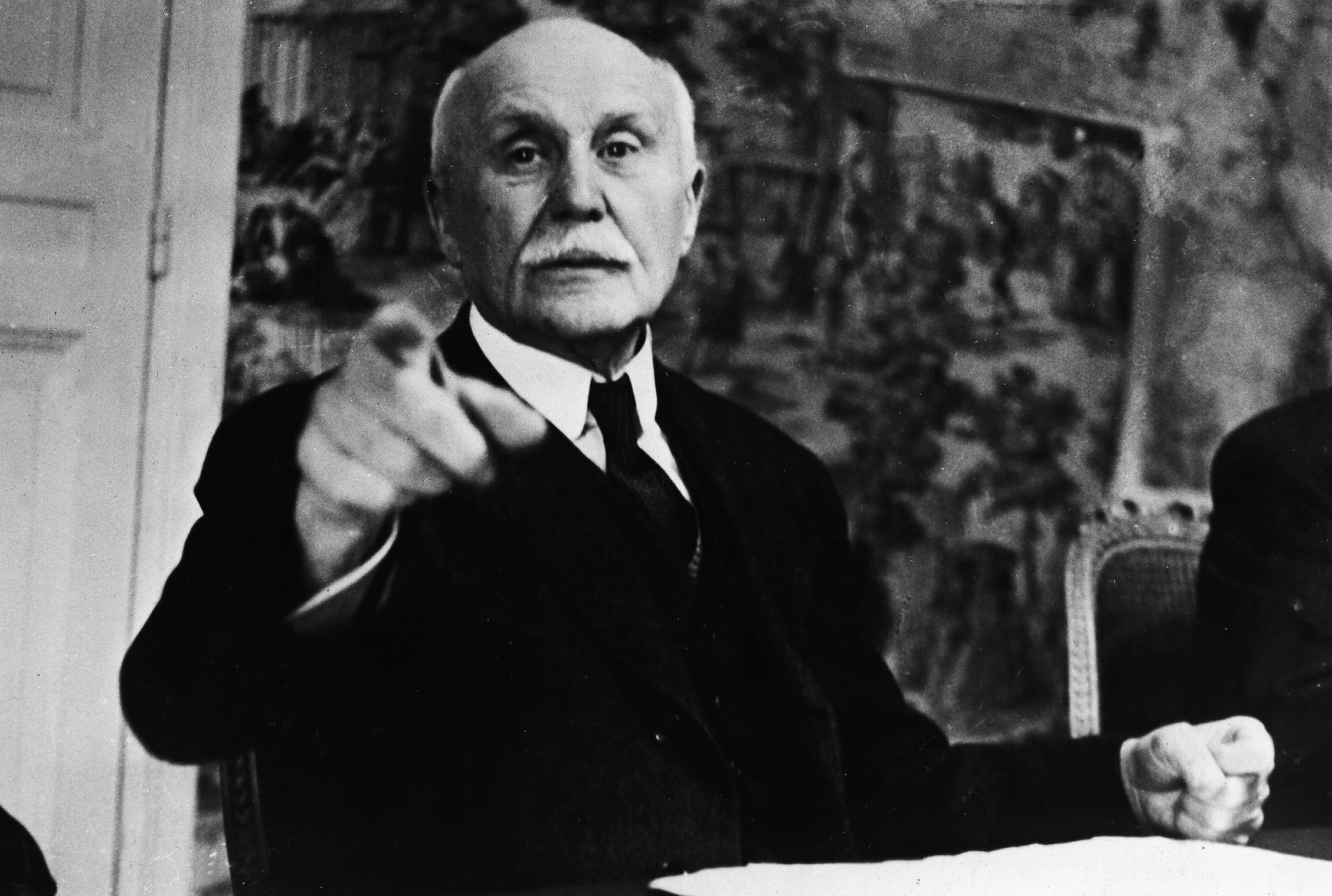 Facts About Espionage And Betrayals In History