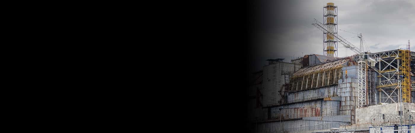 Facts About the Chernobyl Disaster