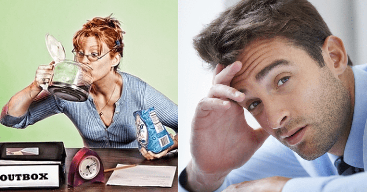 Tightly Wound Facts About Stress