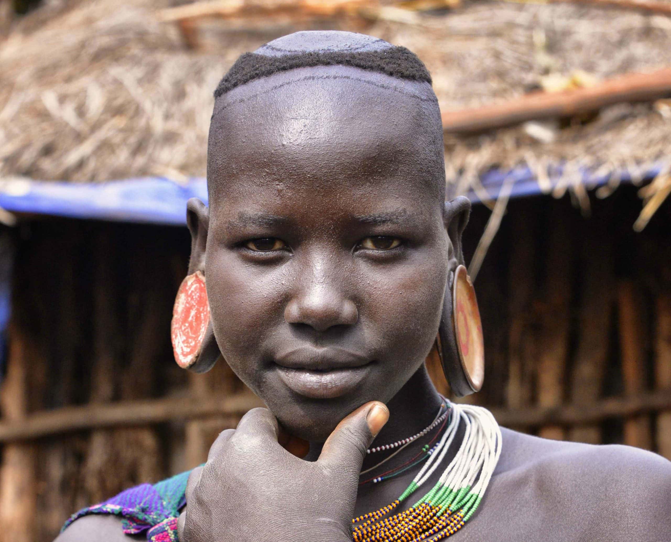 Isolated Facts About Secluded Civilizations