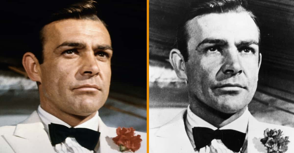 Suave Facts About Sean Connery, Hollywood Rogue