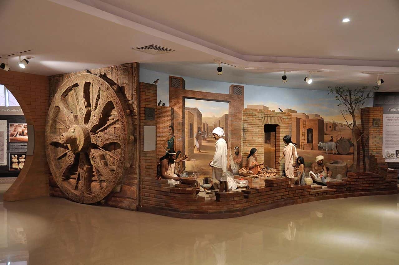 Ancient Civilizations That Still Influence Us Today