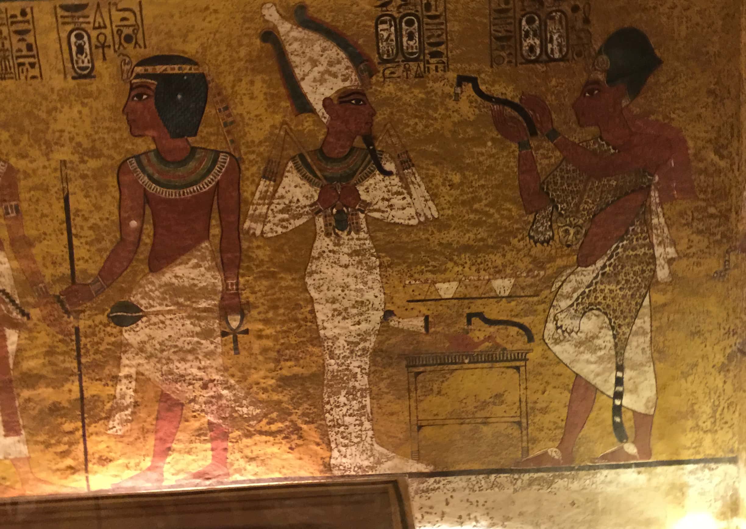 The Truth About The Curse Of King Tut's Tomb