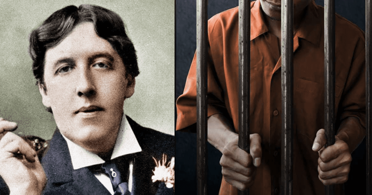 Scandalous Facts About Oscar Wilde