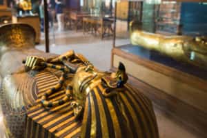 The Truth About The Curse Of King Tut's Tomb