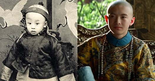 Imperial Facts About Puyi, The Last Emperor of China