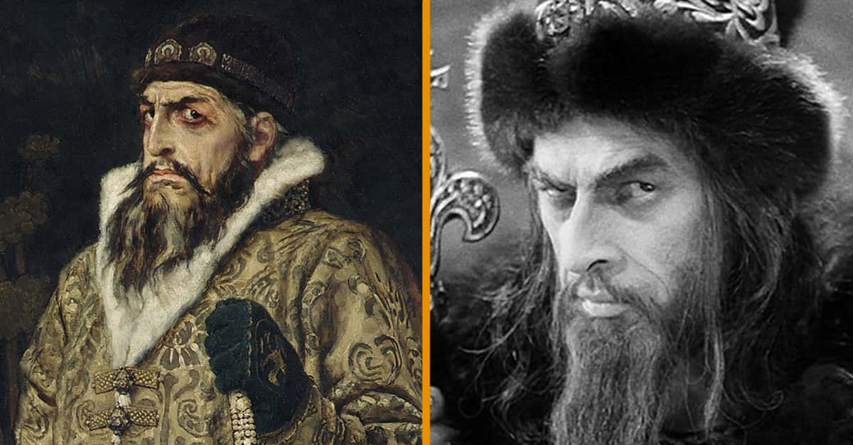 Brutal Facts About The Most Hated Rulers In World History
