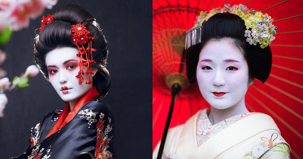 The Real Memoirs Of A Geisha: The Life Of Mineko Iwasaki