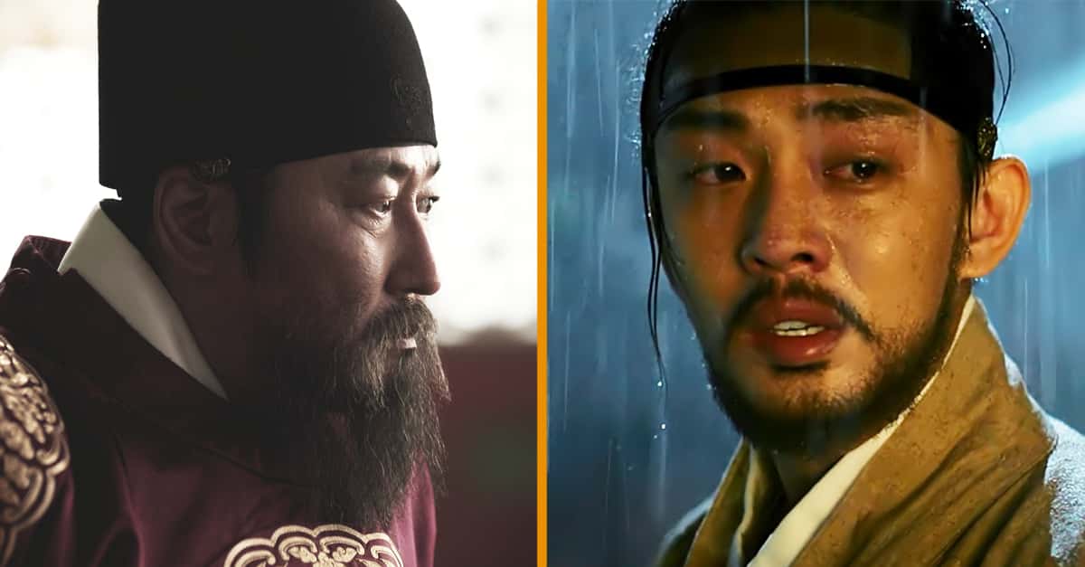 Fearsome Facts About King Yeongjo, Father Of The Mad Prince