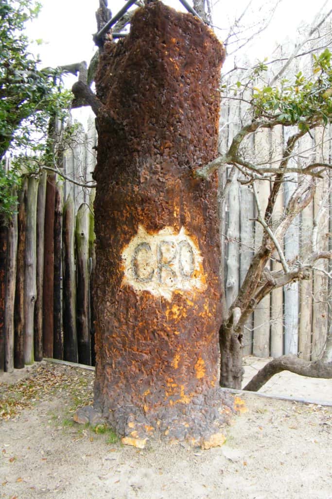 What Happened To The Roanoke Colony?
