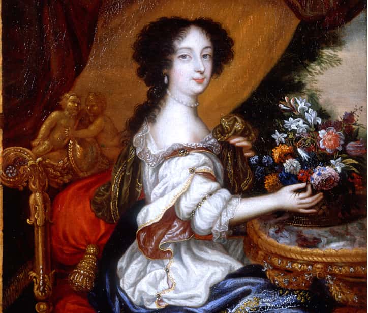 Barbara Palmer Was History’s Most Notorious Mistress—For Good Reason
