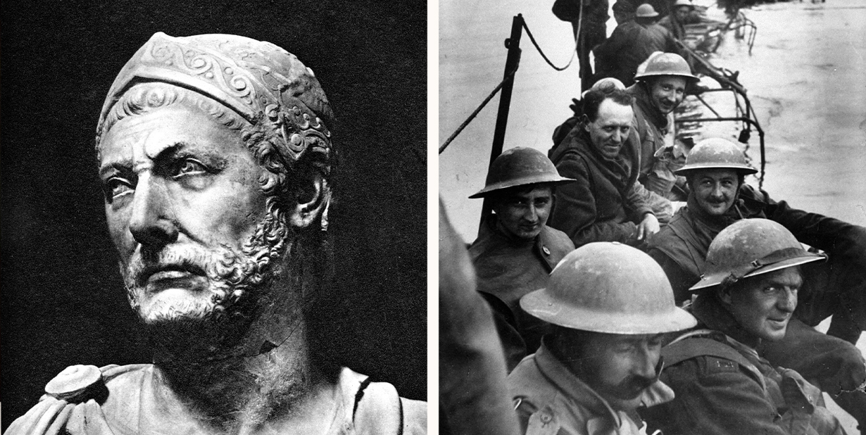 Disastrous Facts About Military Blunders