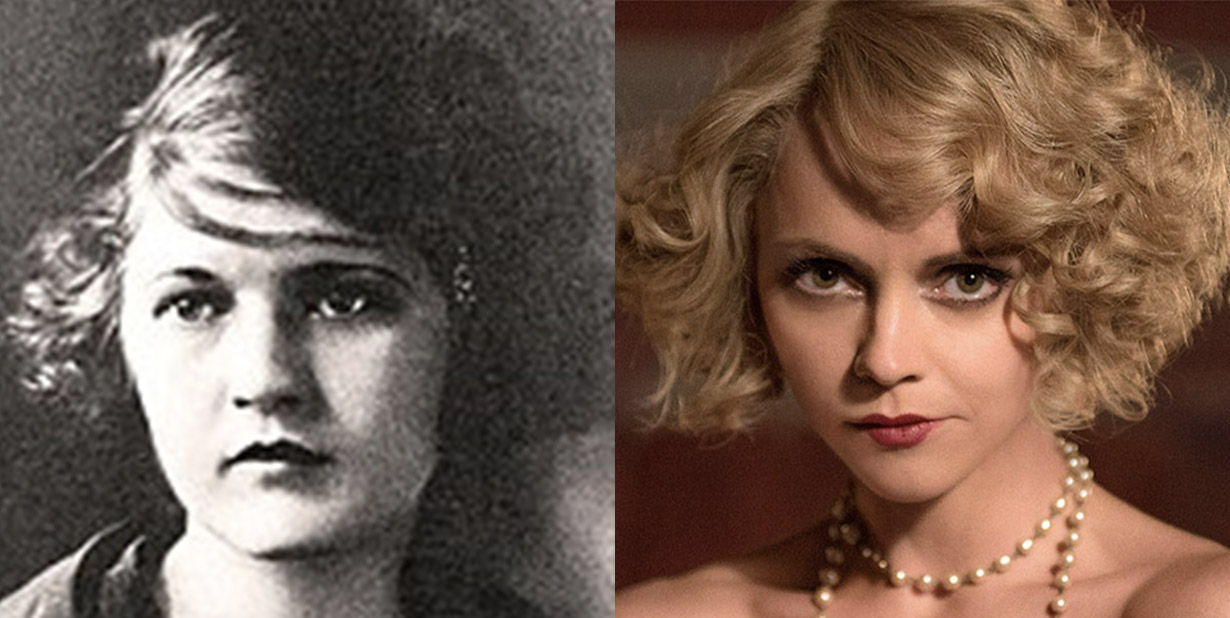 Rebellious Facts About Zelda Fitzgerald, The Doomed Flapper