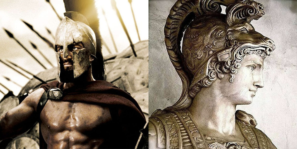 Interesting Facts About Ancient Greece, The Cradle Of Civilization