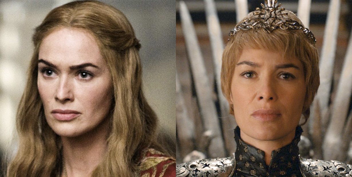Vengeful Facts About Cersei Lannister