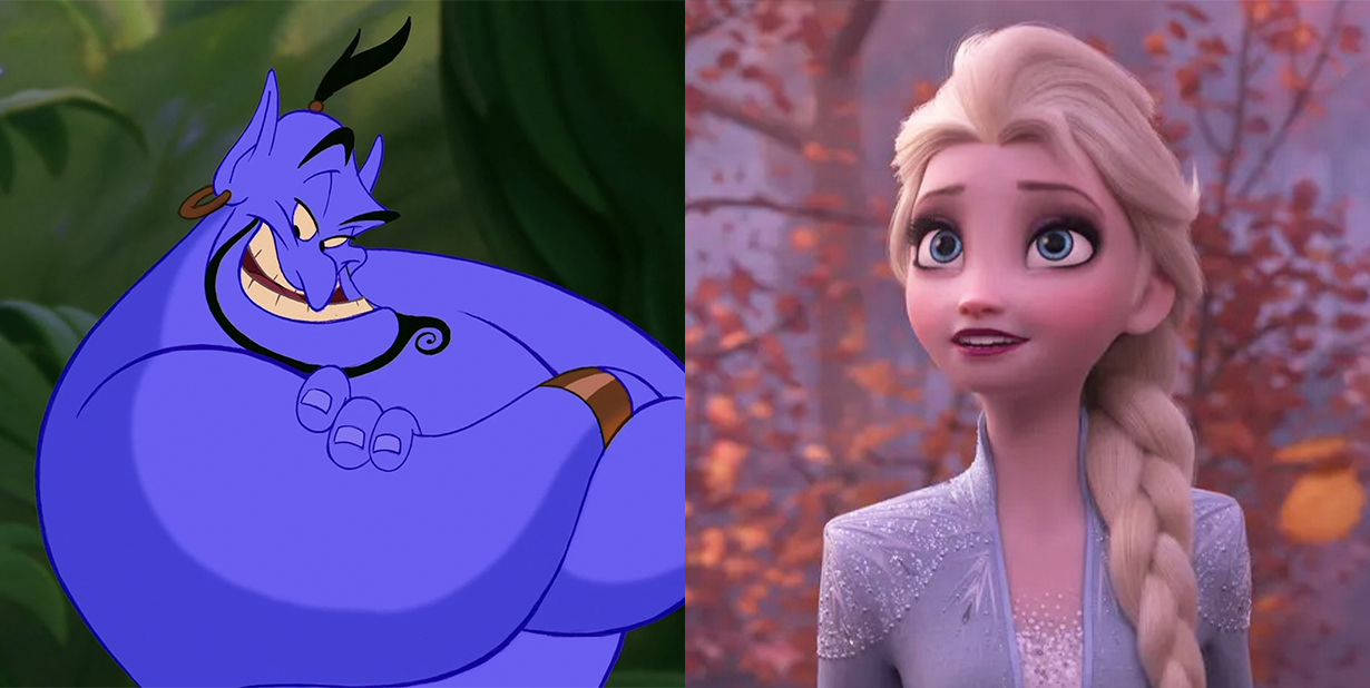 Magical Facts About Disney Movies