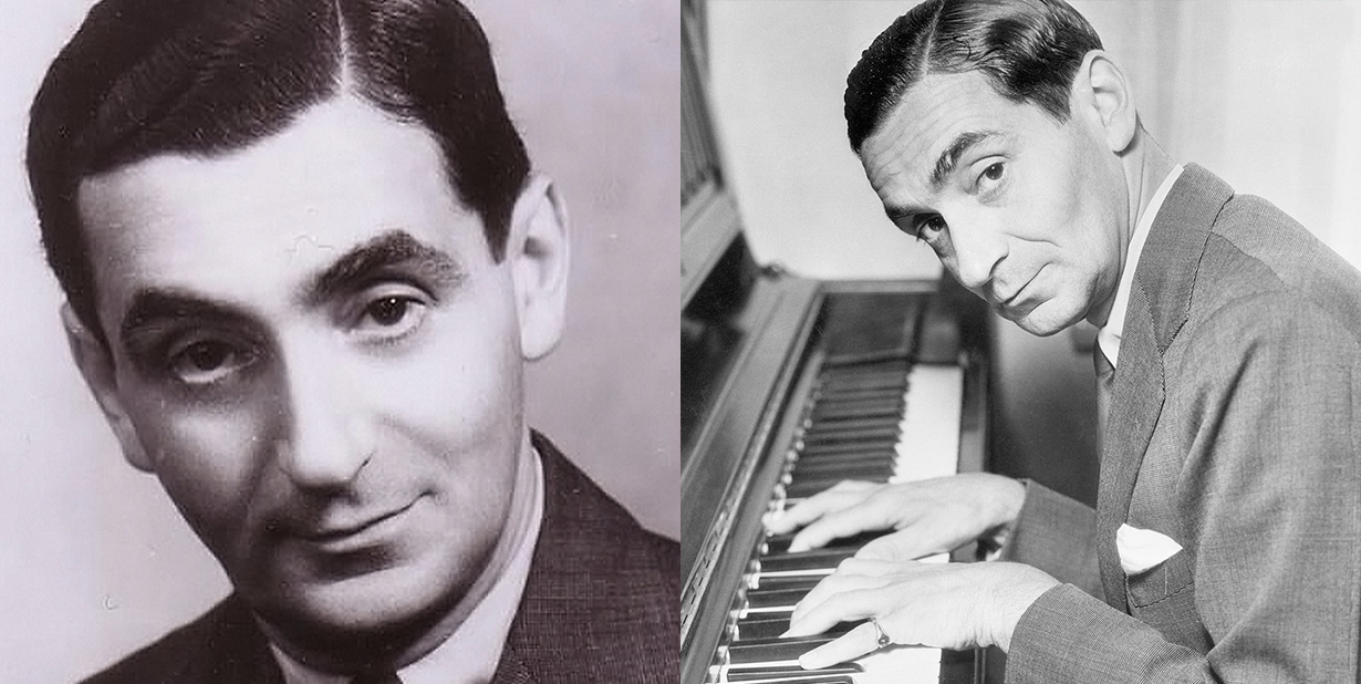 Irving Berlin’s Forgotten Story
