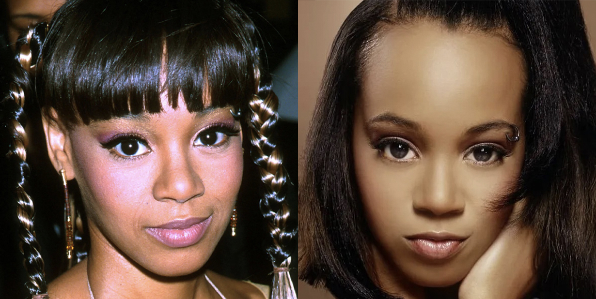 The Heartbreaking Story Of Lisa “Left Eye” Lopes