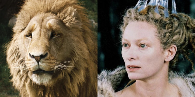 Magical Facts About The Chronicles Of Narnia