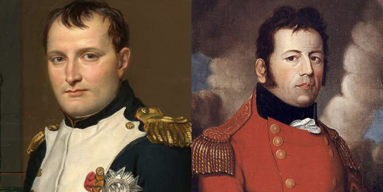Strange Facts About The War Of 1812