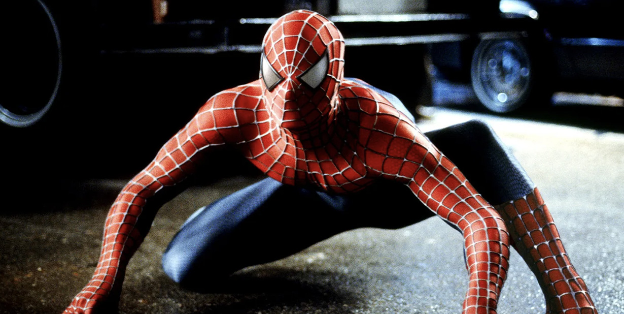 Amazing Facts About The Spider-Man Movies