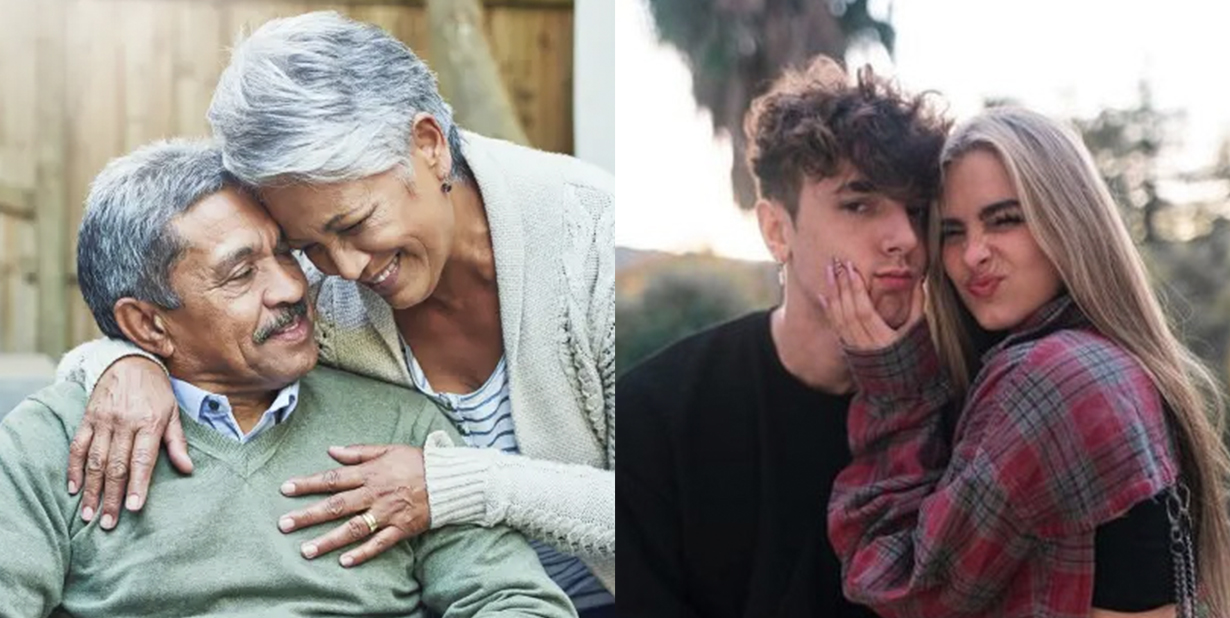 Beautiful Facts About Human Attraction