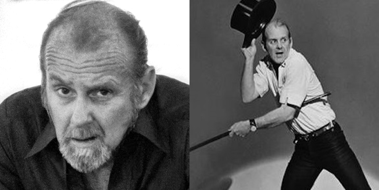 Jazzed Up Facts About Bob Fosse, The King Of The Cabaret