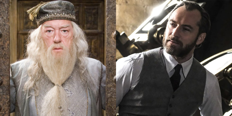 Magical Facts About Albus Dumbledore, Hogwarts' Tormented Headmaster