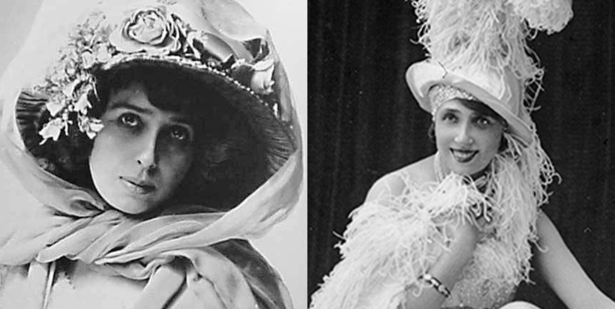 Glamorous Facts About Mistinguett, The Queen Of The Paris Night
