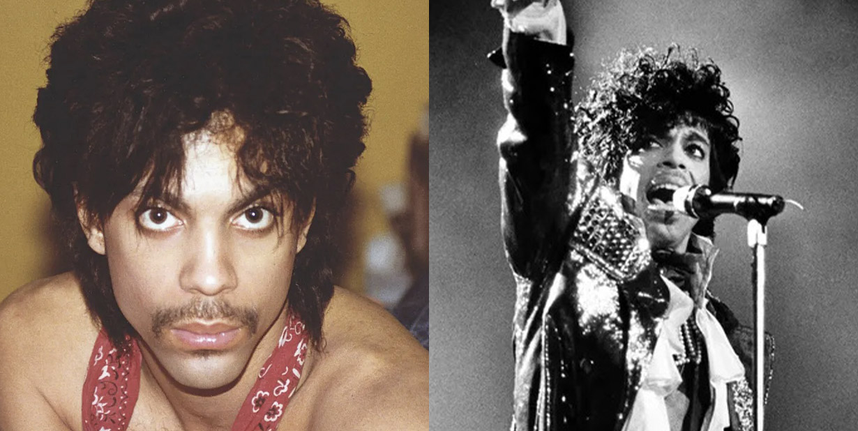 Funky Facts About Prince