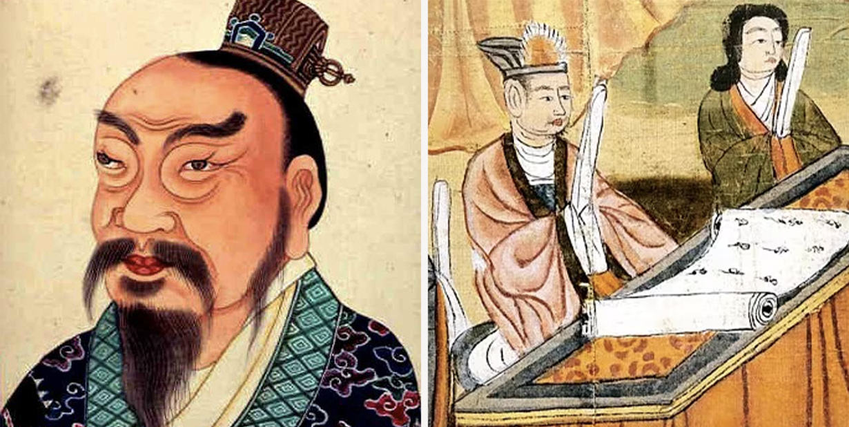 Interesting Facts About Ancient China