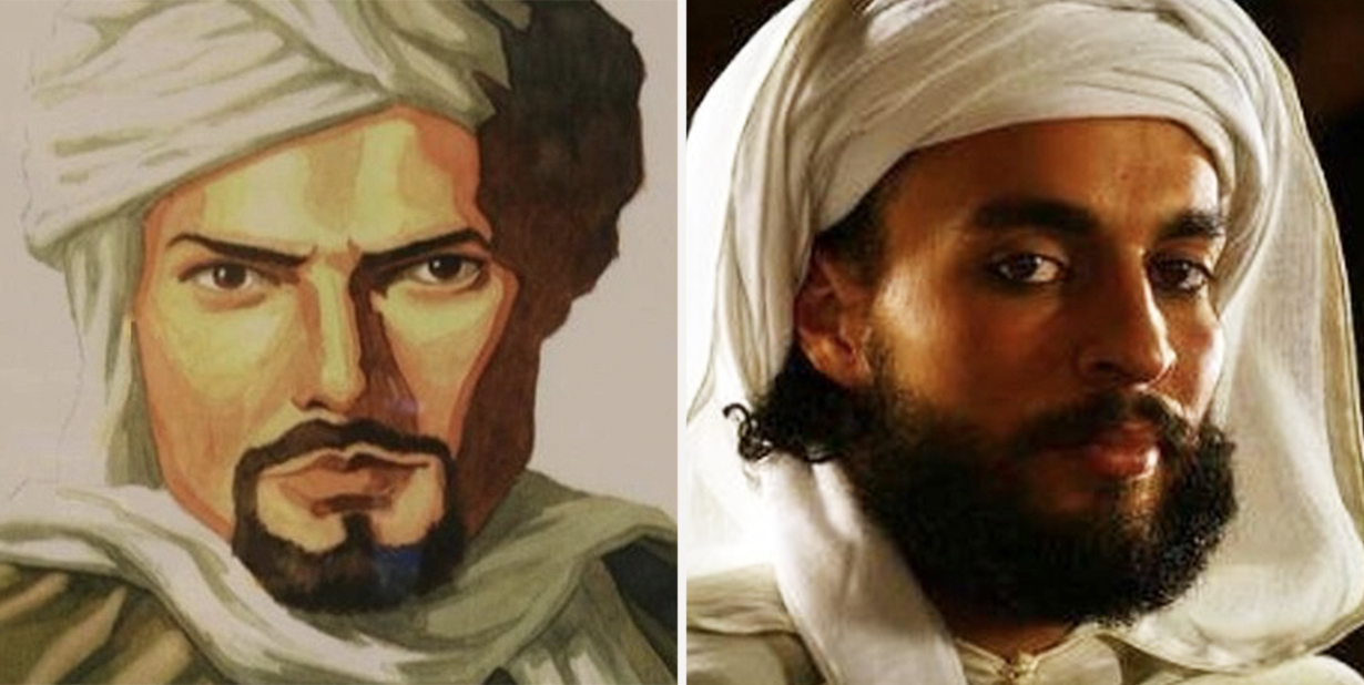 The Greatest Traveler in History: The Adventures of Ibn Battuta
