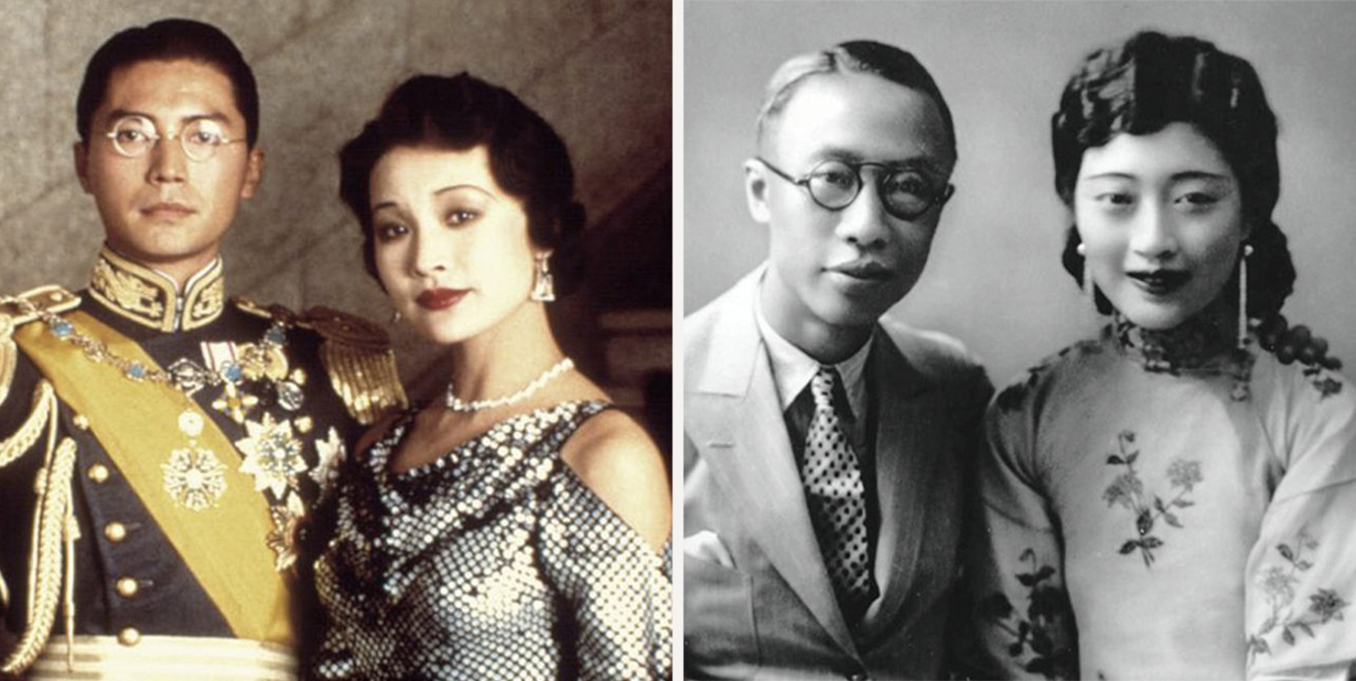 Empress Wanrong’s Life Was A Royal Nightmare