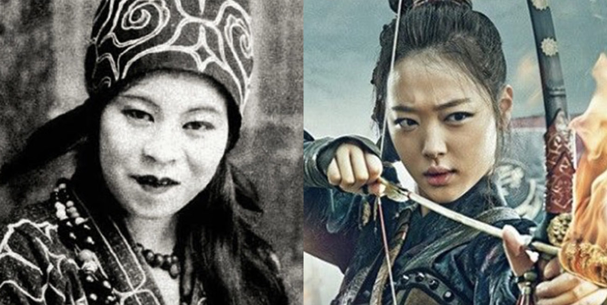 Ruthless Facts About Ching Shih, China's Cunning Pirate Queen