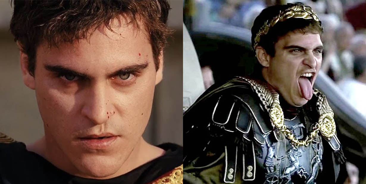 Unhinged Facts About Emperor Commodus, The Mad Man Of Rome