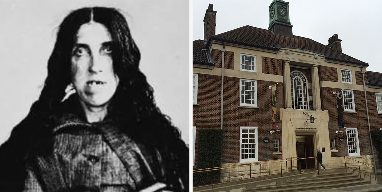 Horrific Facts About Bedlam, History's Most Notorious Mental Institution