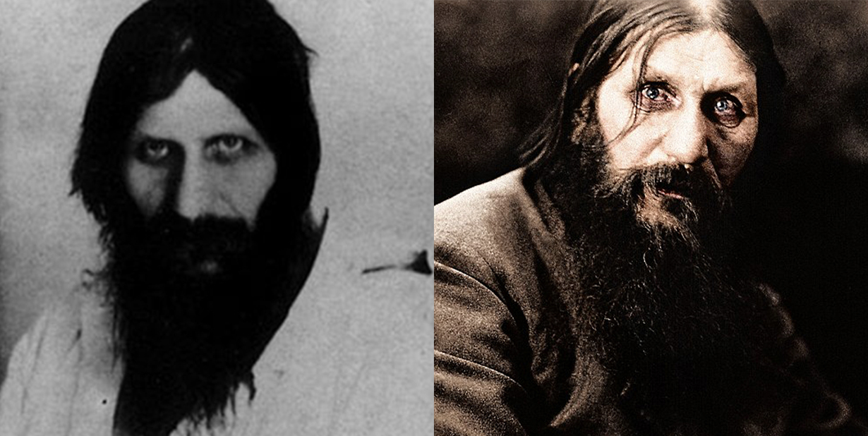 Mesmerizing Facts About Rasputin, The Romanovs' Mad Monk