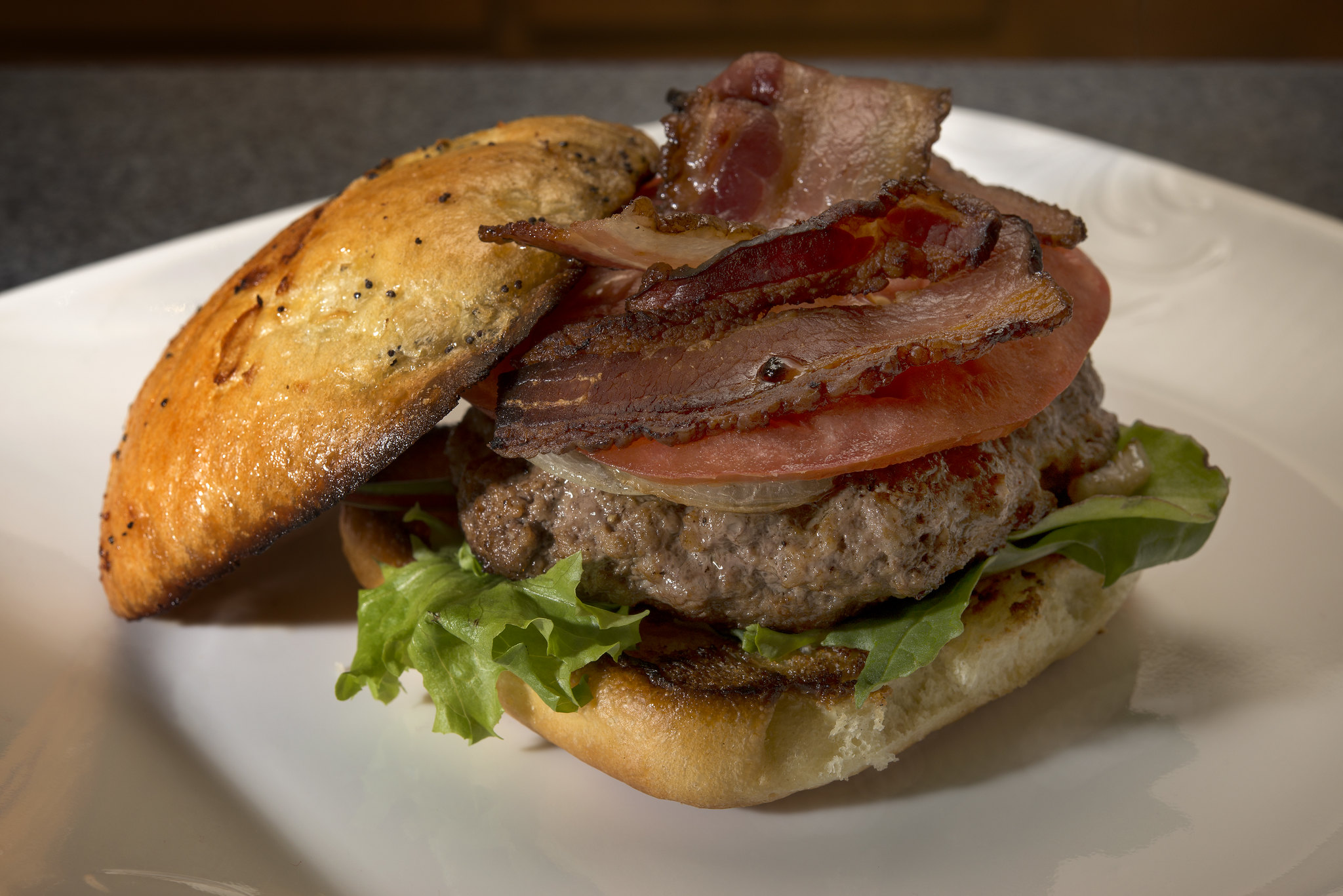 The Best Hamburger In Every State