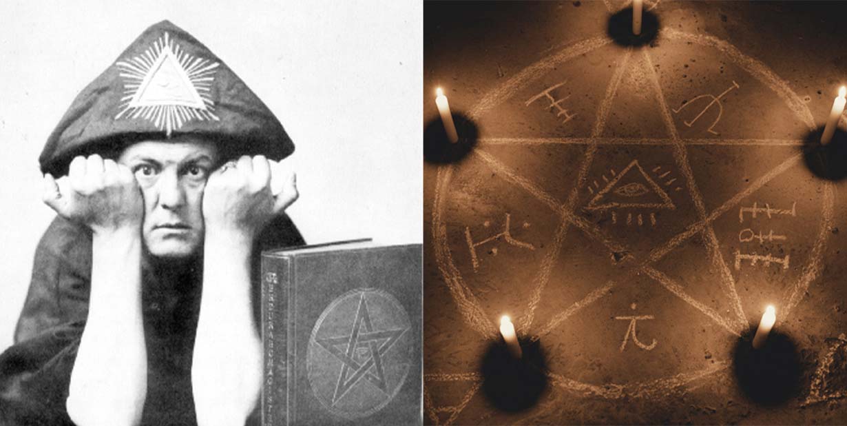 Arcane Facts About Spiritualism and the Occult in History