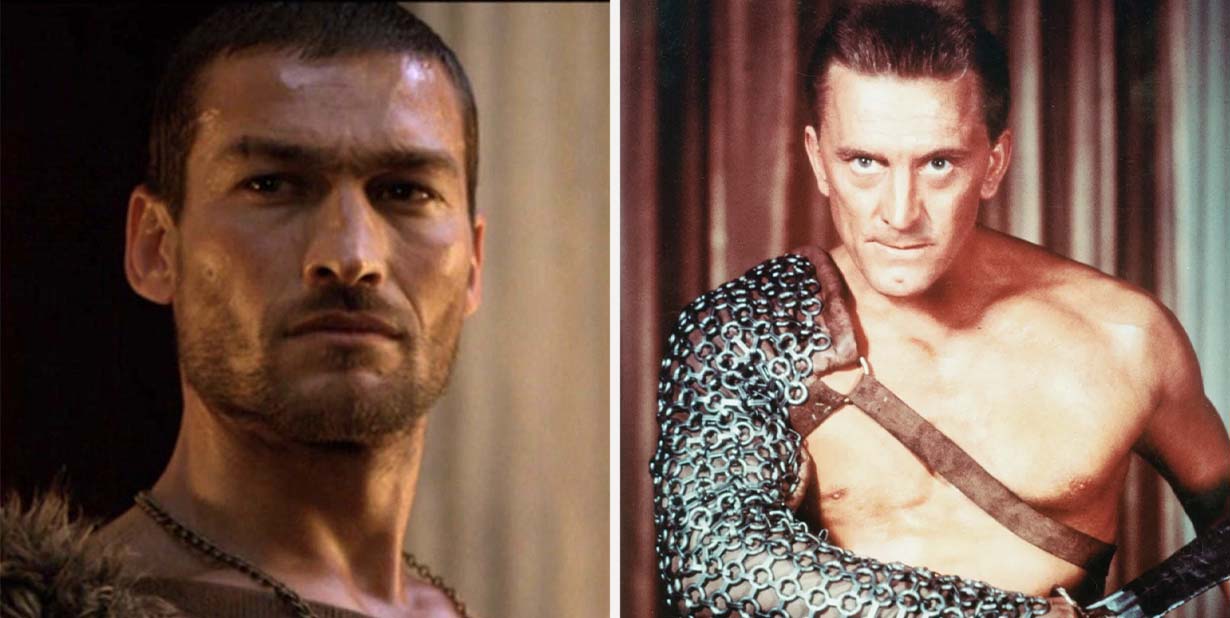 Rebellious Facts About Spartacus