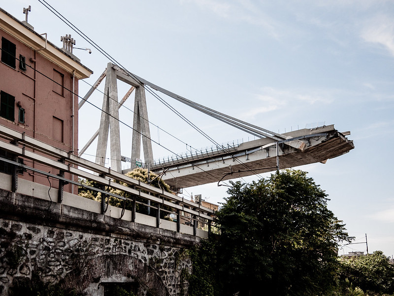 The Most Devastating Bridge Disasters In History