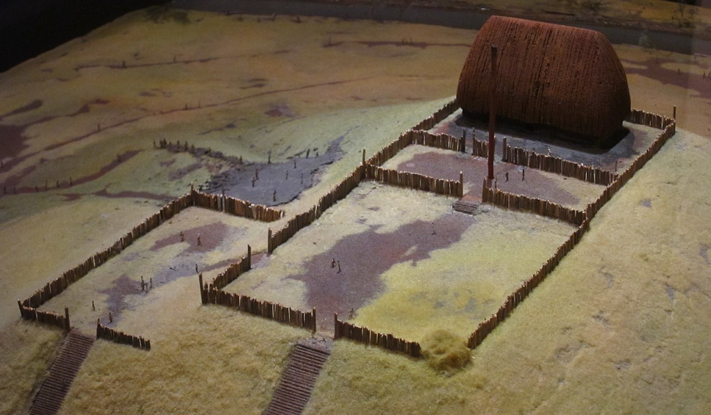What Happened To Cahokia? The Rise And Fall Of A Native American Superpower