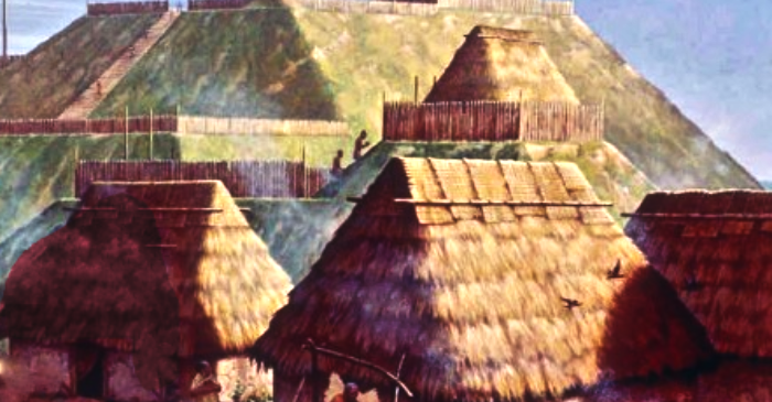 What Happened To Cahokia? The Rise And Fall Of A Native American Superpower